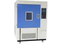 China Water Cooled Xenon Weathering Test Chamber Aging Weatherometer ISO17025 for sale