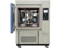 China Full Spectrum Xenon Test Chamber Xenon Exposure Water Spray Humidity Control for sale