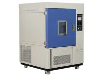 China Full Spectrum Xenon Test Chamber Xenon Exposure Water Spray Humidity Control for sale