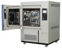 China Automatic Water Supply Xenon Arc Weatherometer Instruments Easy Operation for sale
