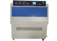 China Accelerated Environmental UV Weathering Test Chamber 5000W Nominal Power for sale