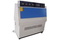 China Accelerated Environmental UV Weathering Test Chamber 5000W Nominal Power for sale