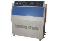 China Accelerated Environmental UV Weathering Test Chamber 5000W Nominal Power for sale