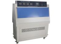China Industrial Uv Light Test Chamber 280nm 400nm Climatic Test Chamber Equipment for sale