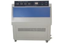 China Industrial Uv Light Test Chamber 280nm 400nm Climatic Test Chamber Equipment for sale