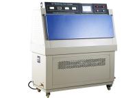 China 40w lamp Fluorescent UV Test Chamber uv testing machine Environment Light Source for sale