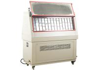 China 40w lamp Fluorescent UV Test Chamber uv testing machine Environment Light Source for sale