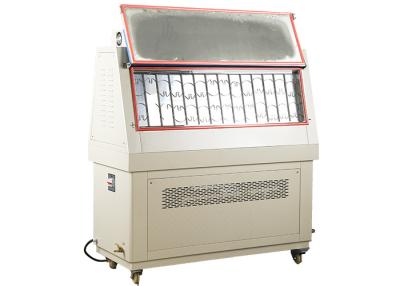 China 40w lamp Fluorescent UV Test Chamber uv testing machine Environment Light Source for sale