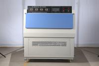 China 40w lamp Fluorescent UV Test Chamber uv testing machine Environment Light Source for sale