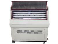 China Climate UV Weathering Test Chamber For Ultraviolet Radiation Exposure for sale