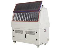 China Climate UV Weathering Test Chamber For Ultraviolet Radiation Exposure for sale
