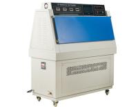 China Climate UV Weathering Test Chamber For Ultraviolet Radiation Exposure for sale