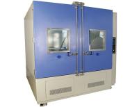 China IPX9K Environmental Testing Machine Environmental Test System Instrument for sale