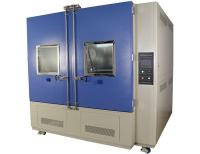 China IEC60529 Water Spray Test Chamber Integrated Waterproof Ingress Protection for sale