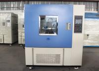 China Water Recycling Rain Spray Lab Test Chamber IPX9K Waterproof Rating Test Machine for sale