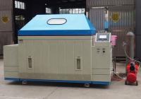 China Durable ASTM G85 Salt Spray Test Equipment Salt Fog SO2 Corrosion Cabinet  for sale