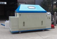 China Durable ASTM G85 Salt Spray Test Equipment Salt Fog SO2 Corrosion Cabinet  for sale