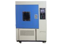 China Programmable Xenon Test Chamber Accelerated Weathering Condition Anti Weathering Tester for sale
