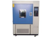 China ASTM G155 Xenon Weathering Test Chamber Laboratory Testing Equipment For Plastic for sale