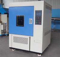 China ASTM G155 Xenon Weathering Test Chamber Laboratory Testing Equipment For Plastic for sale
