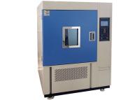 China Solar Radiation Programmable Xenon Test Chamber Solar Simulator Accelerated Aging Chamber for sale