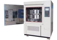 China Weather Resistant Xenon Test Chamber Custom Made For Environmental Aging Test for sale
