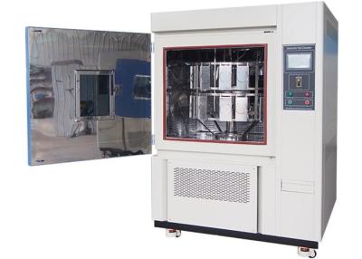 China Weather Resistant Xenon Test Chamber Custom Made For Environmental Aging Test for sale