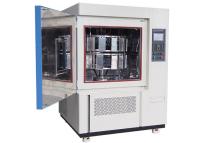 China Comprehensive Xenon Environmental Test Chamber Climate Testing Machine for sale