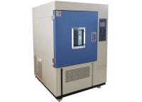 China Comprehensive Xenon Environmental Test Chamber Climate Testing Machine for sale