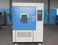 China Comprehensive Xenon Environmental Test Chamber Climate Testing Machine for sale