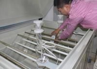 China Salt Spray Coating Corrosion Testing Equipment Earth Leakage Protection for sale