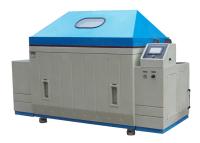 China Salt Spray Coating Corrosion Testing Equipment Earth Leakage Protection for sale