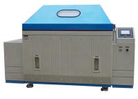 China Salt Spray Coating Corrosion Testing Equipment Earth Leakage Protection for sale