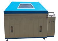 China Temperature Cycling Air Drying Salt Fog Test Chamber Battery Environment Test for sale
