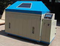 China Temperature Cycling Air Drying Salt Fog Test Chamber Battery Environment Test for sale
