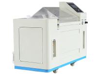 China Controlled Climate Salt Spray Corrosion Test Chamber With 36 Months Warranty for sale