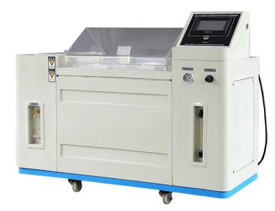 China Industrial Acetic Acid Salt Spray Test Chamber Programmable Corrosion Resistance for sale
