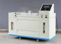 China Industrial Acetic Acid Salt Spray Test Chamber Programmable Corrosion Resistance for sale