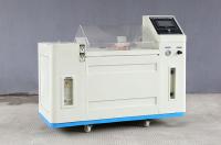 China High Precision Salt Spray Corrosion Test Chamber For Surface Treatment Testing for sale