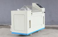 China Erosion Resistance Salt Spray Test Machine With PID Control High Durability for sale