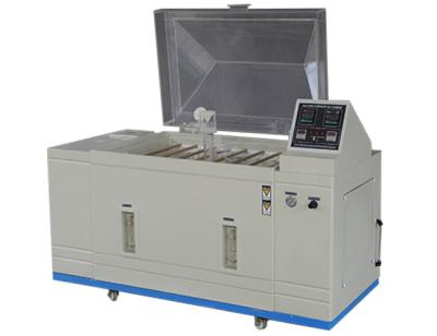 China Erosion Resistance Salt Spray Test Machine With PID Control High Durability for sale