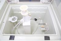 China Electronic Salt Spray Corrosion Test Chamber For Laboratory / Research Center for sale