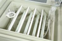 China Programmable Laboratory Salt Spray Corrosion Test Chamber Precision For Painting for sale