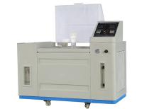 China Programmable Laboratory Salt Spray Corrosion Test Chamber Precision For Painting for sale