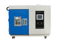 China 30L 50L Portable Benchtop Environmental Chamber Small Temperature Chamber for sale