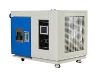 China 30L 50L Portable Benchtop Environmental Chamber Small Temperature Chamber for sale