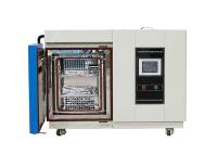 China 30L 50L Portable Benchtop Environmental Chamber Small Temperature Chamber for sale