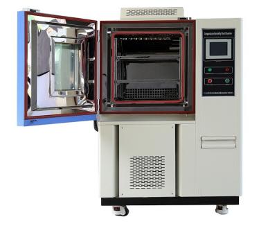 China 80L Humidity Test Chamber for sale