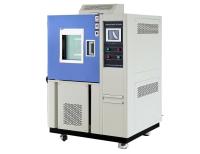 China 80L Humidity Test Chamber for sale