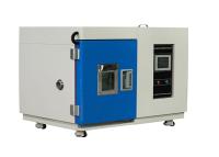 China 30L 50L Portable Benchtop Environmental Chamber Small Temperature Chamber for sale